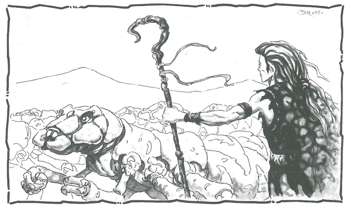 Kanks: Hands or No Hands? : r/DarkSun