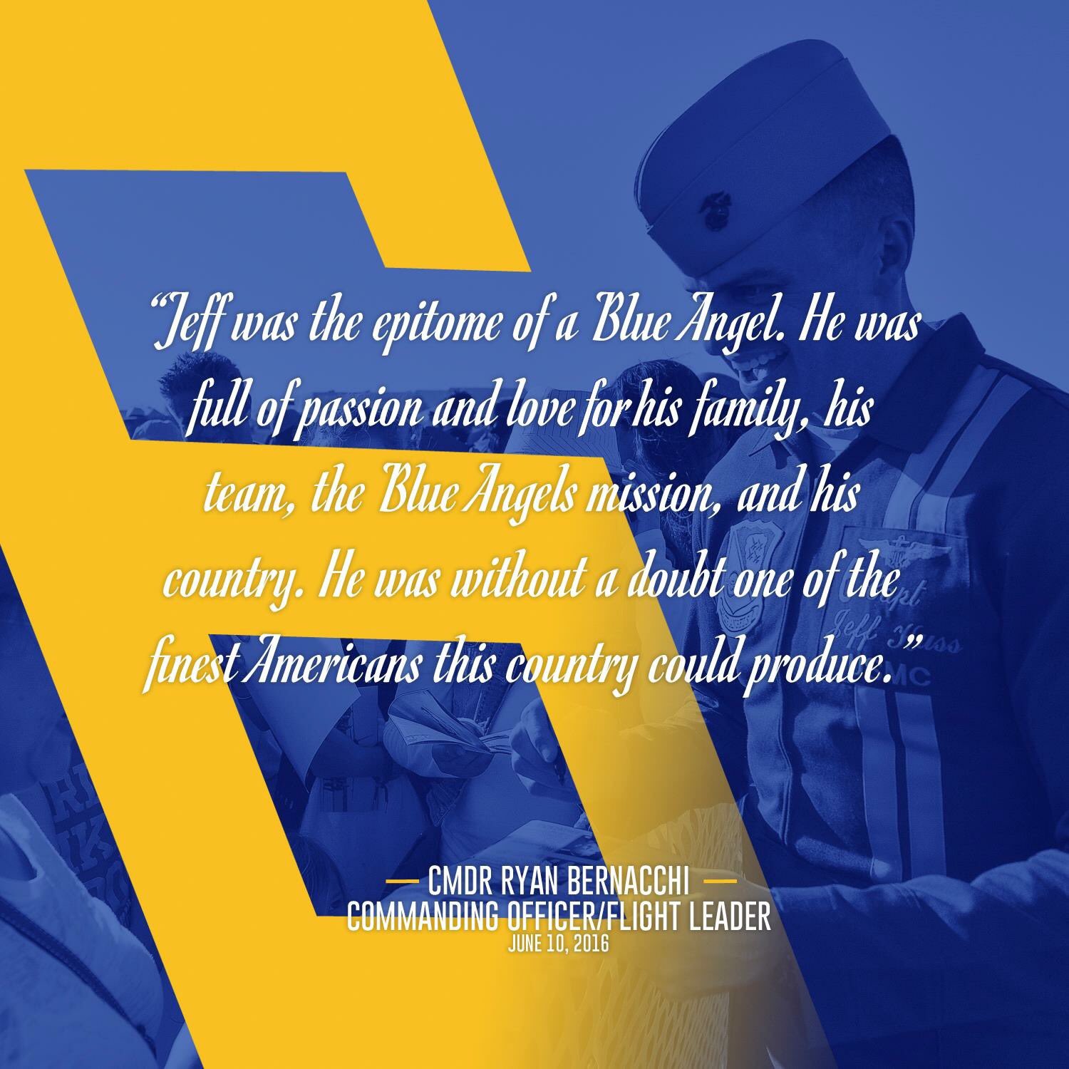 Blue Angels Quotes