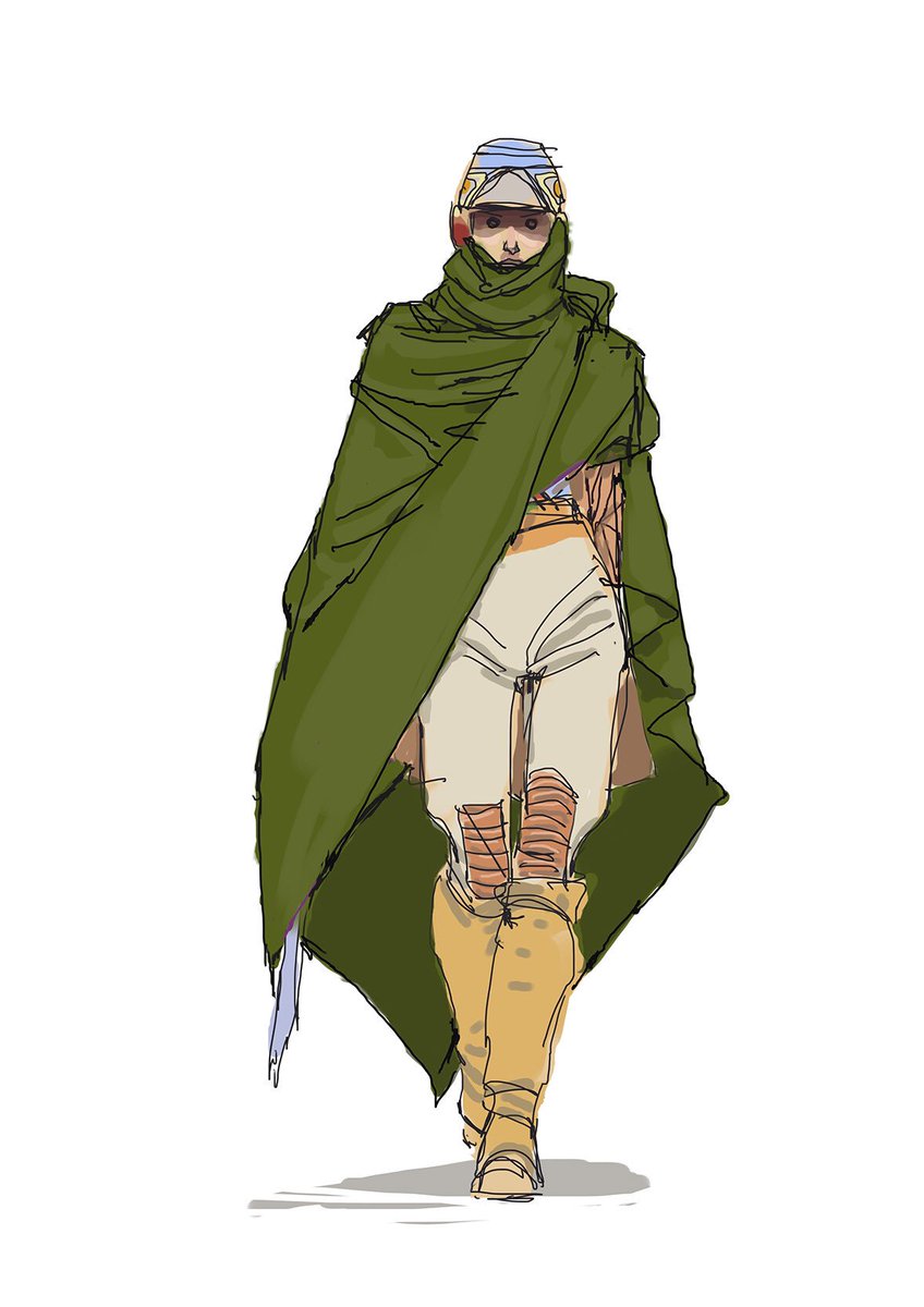 Dane Hallett & Matt Hatton Share Incredible Alien: Covenant ...