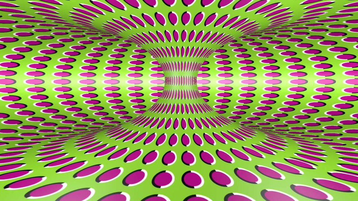 Pictures That Look Like There Moving But There Not