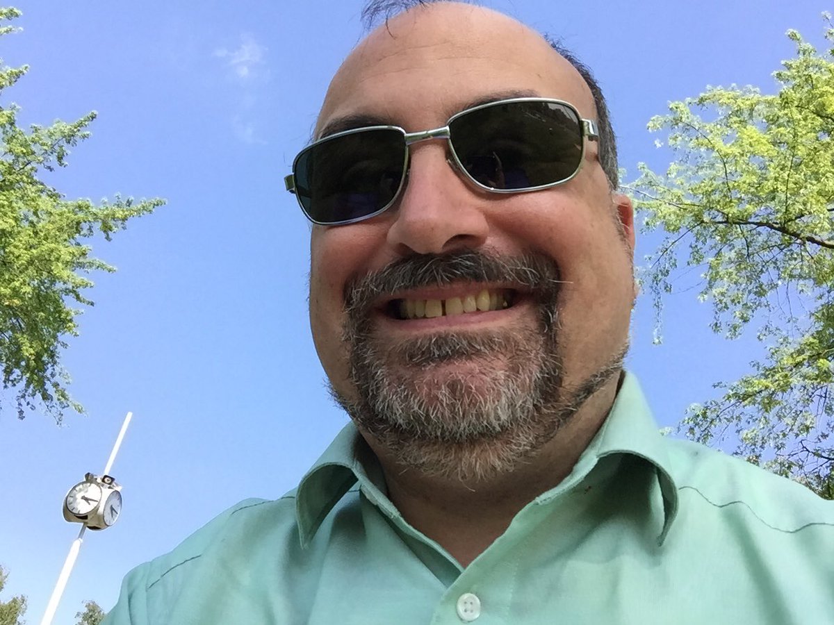 Daniel Pollak (@Phroderick) | Twitter