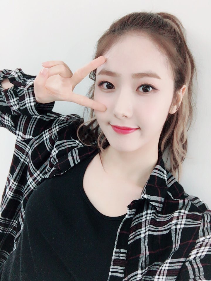 [HKGBuddies]GFRIEND討論區(65) oh~pretty girl~ oh~ pretty~ gi~rl~ | LIHKG 討論區