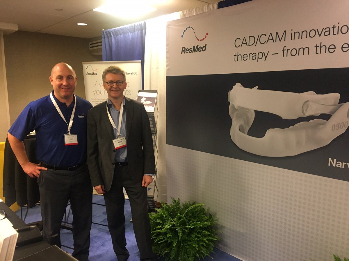 Working At ResMed - Zippia