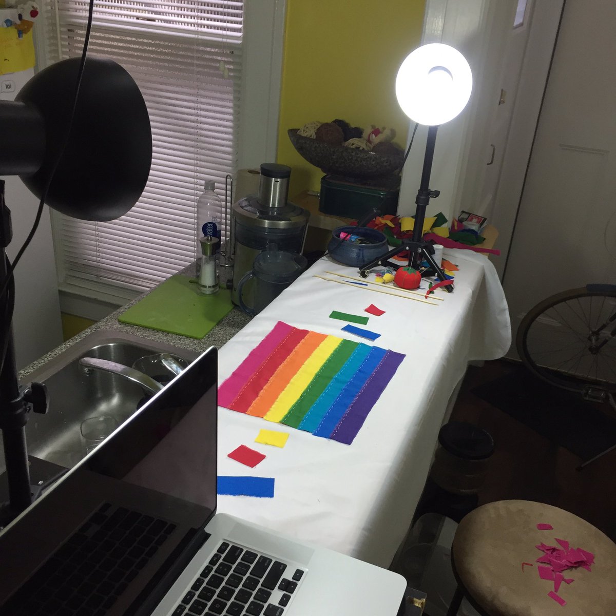 Nate Swinehart on Twitter : r/lgbt