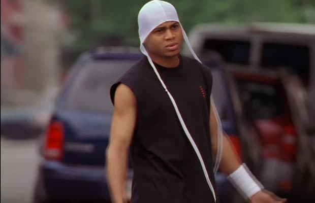 In honor of its 15th anniversary, the best durag moments on 'the wire ...