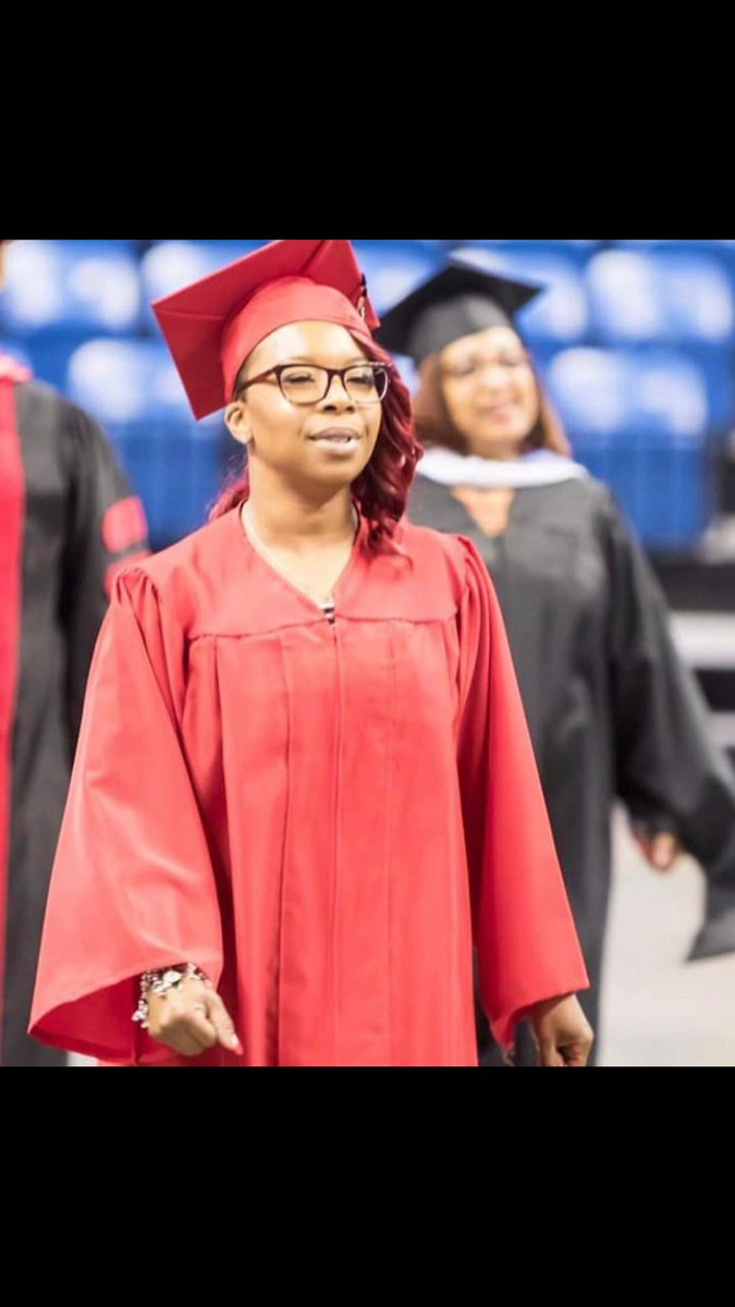 Nailah Nelson (@cmbarton4) | Twitter