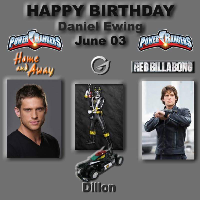 Power Rangers Rpm Black Ranger Car