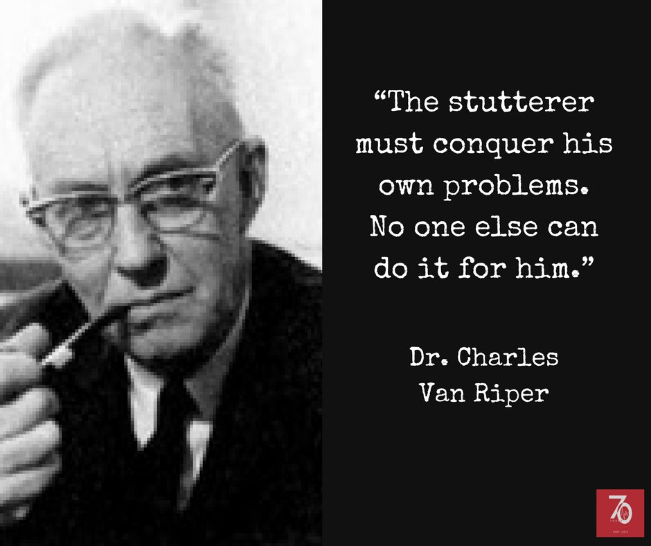 Stutter Quotes