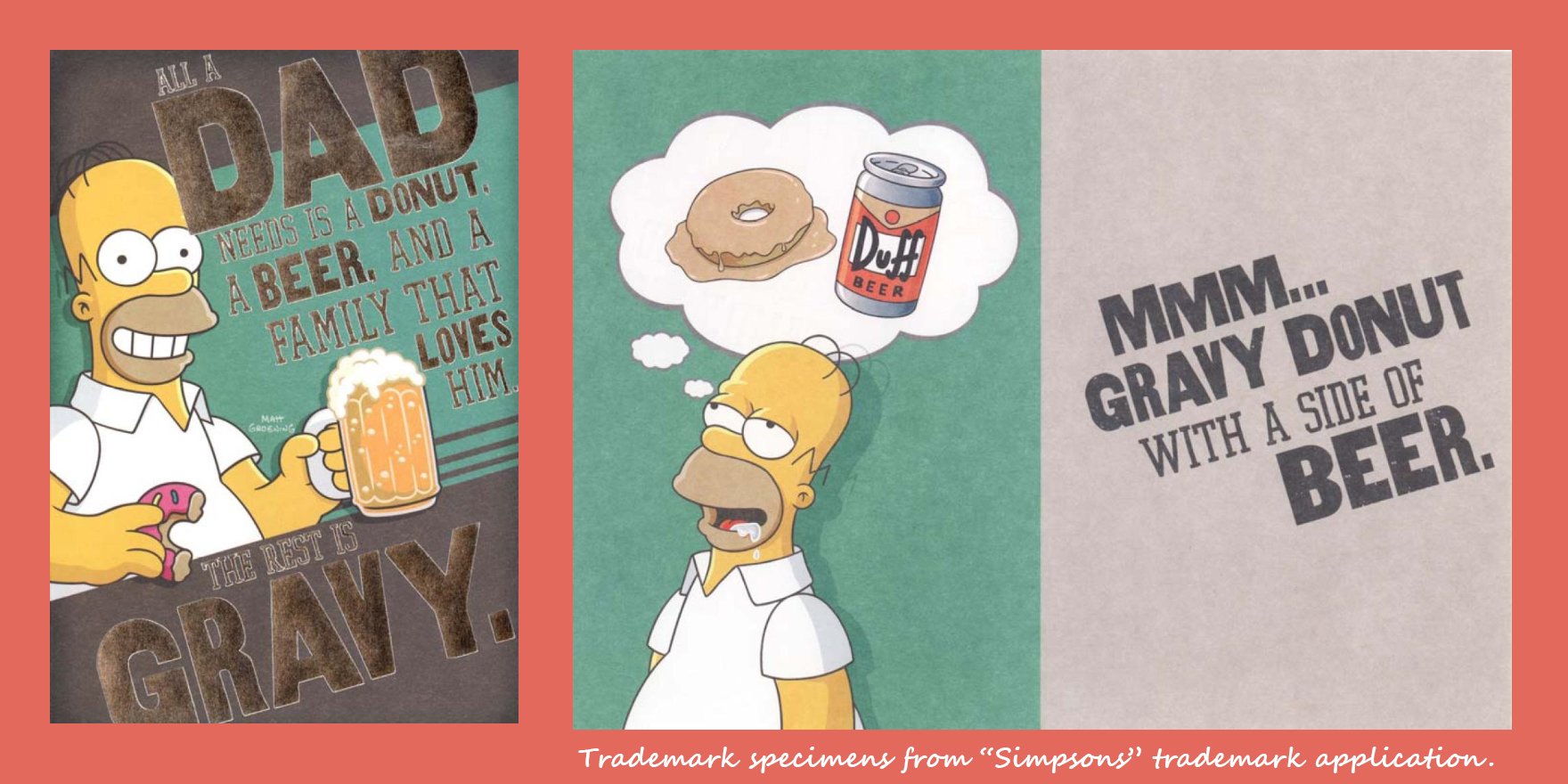 Homer Simpson Mmmmm