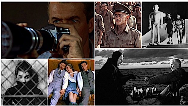 The 100 best movies of the 1950s — it was a good decade for film ...