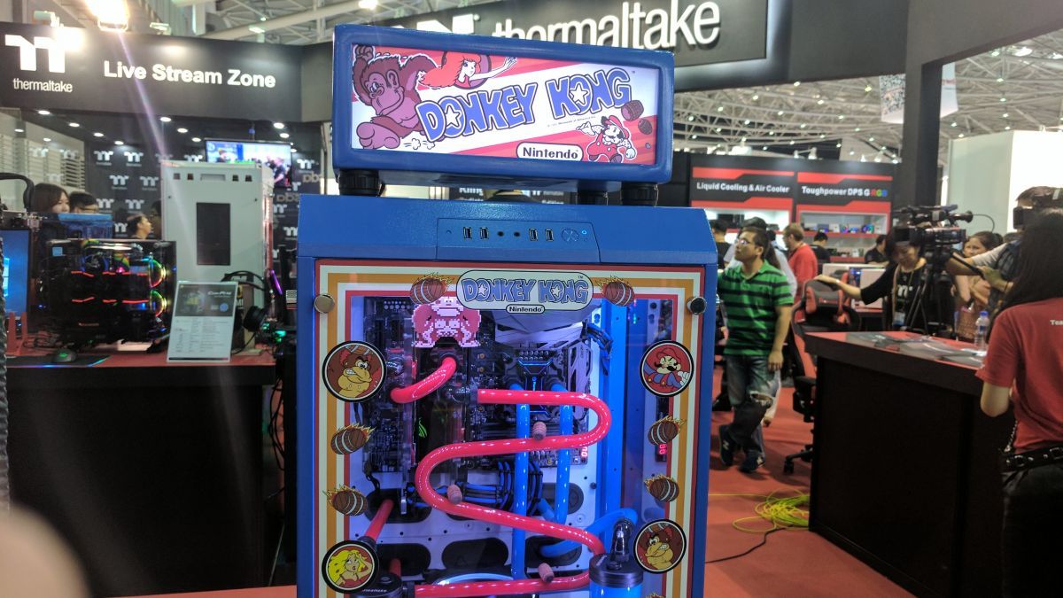 We can always count on Computex to deliver some seriously sick gaming ...