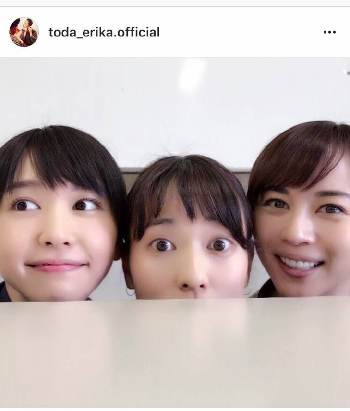 Aragaki Yui Code Blue