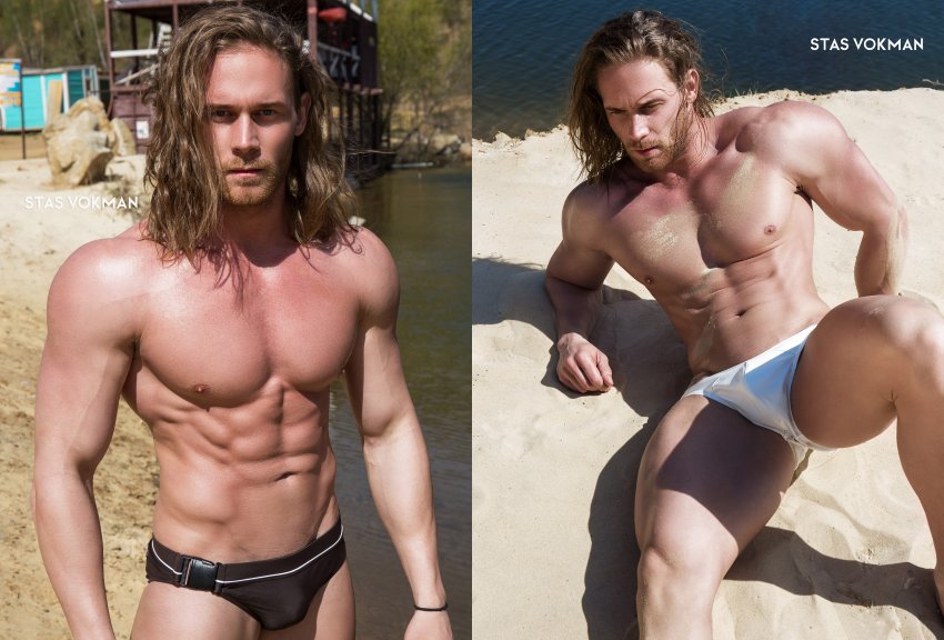 Tarzan Like Guys Lpsg