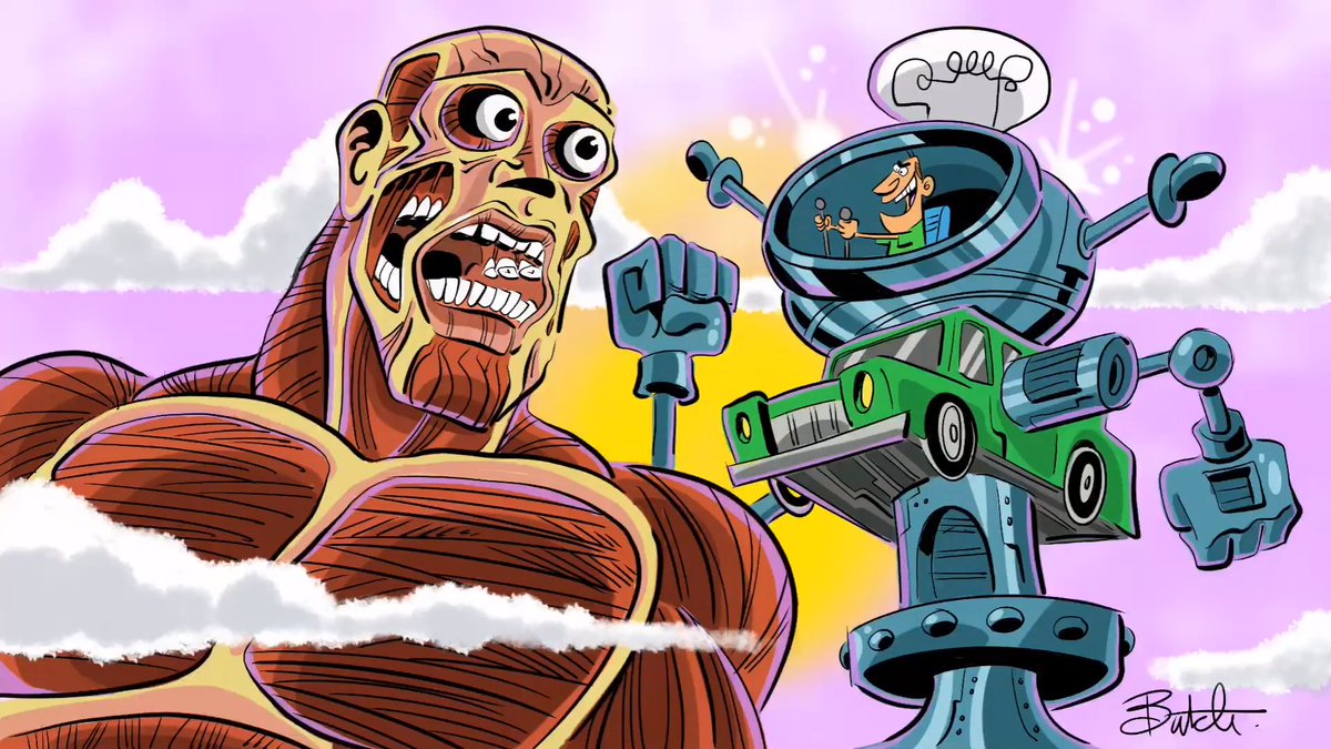 Phantom Titan Attack On Titan