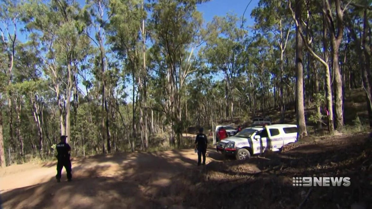 The family of slain policeman Brett Forte has opened up about police ...