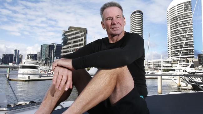Sam Newman on fatherhood, footy and the show that's made him famous AFL ...