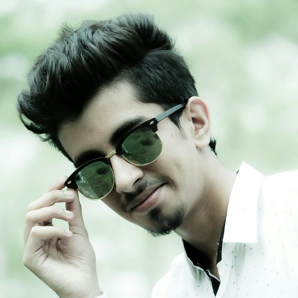 Somdev Banerjee on Twitter: "#NewProfilePic https://t.co/8gEwkvLfQR" / Twitter