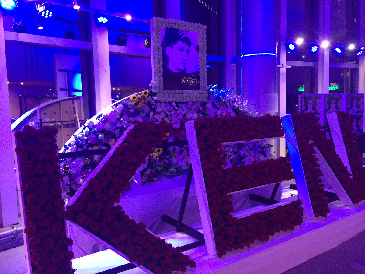 20160603 “Forever” KEN.MORIOKA - Togetter [トゥギャッター]