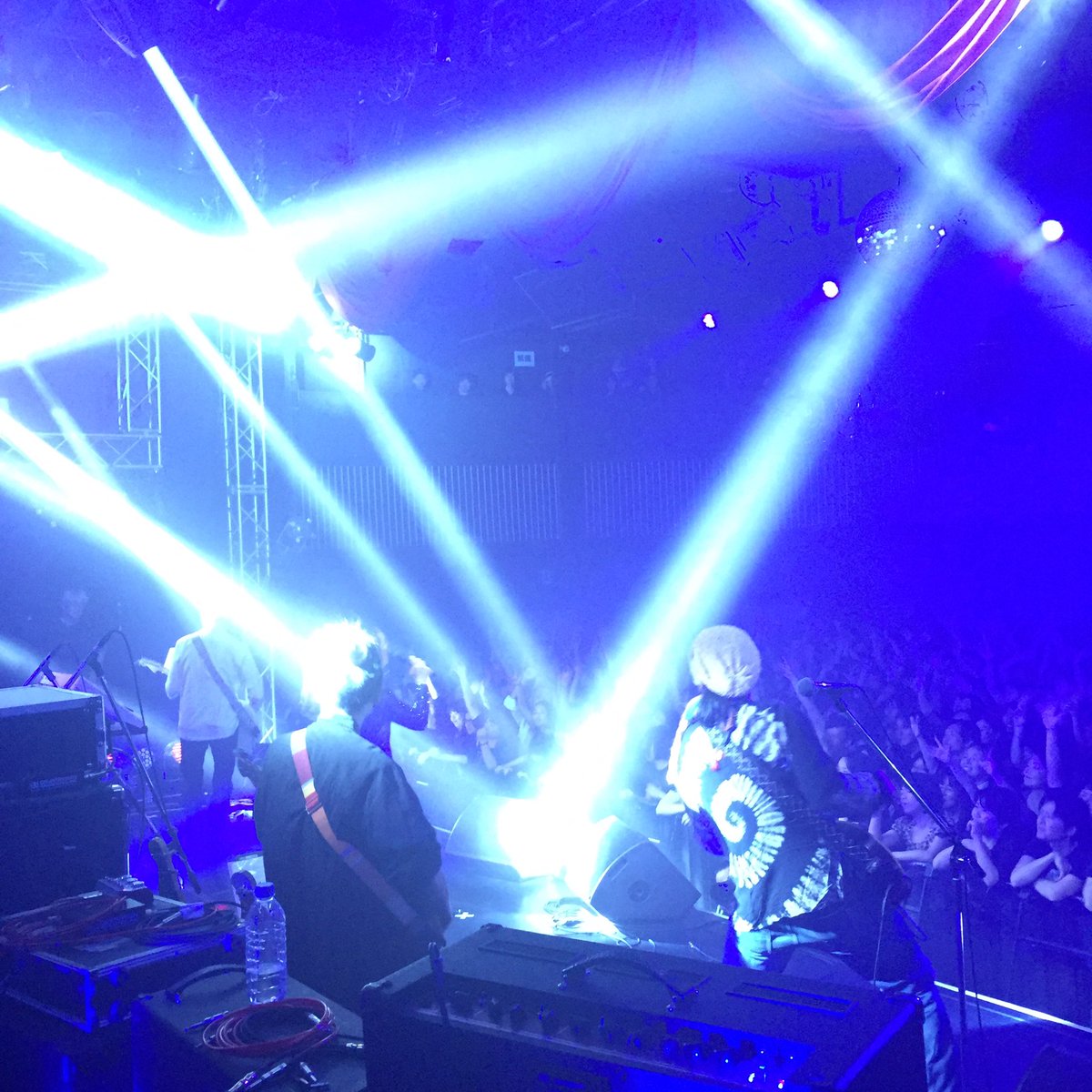 20160603 “Forever” KEN.MORIOKA - Togetter [トゥギャッター]