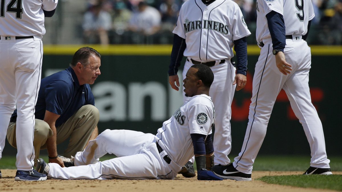 More bad news for the sad, sad Mariners: | Deadspin | Scoopnest