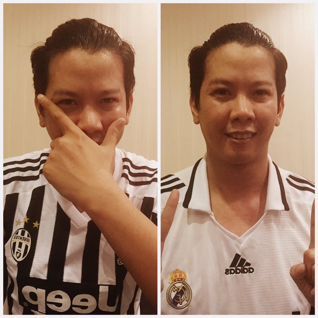 Chittapol Supkhum (@chittyFM99) | Twitter