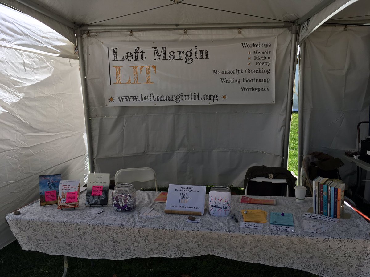 Left Margin LIT (@leftmarginlit) | Twitter
