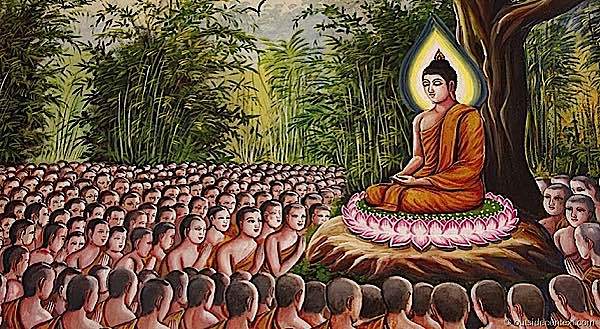 A Sutra for Troubled Times: Usnisa Vijaya Dharani Sutra and Mantra ...