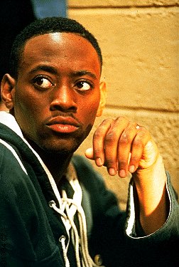 Omar Epps Young
