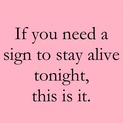 Tonight Alive Quotes Tonight Alive – Breaking & Entering Lyrics