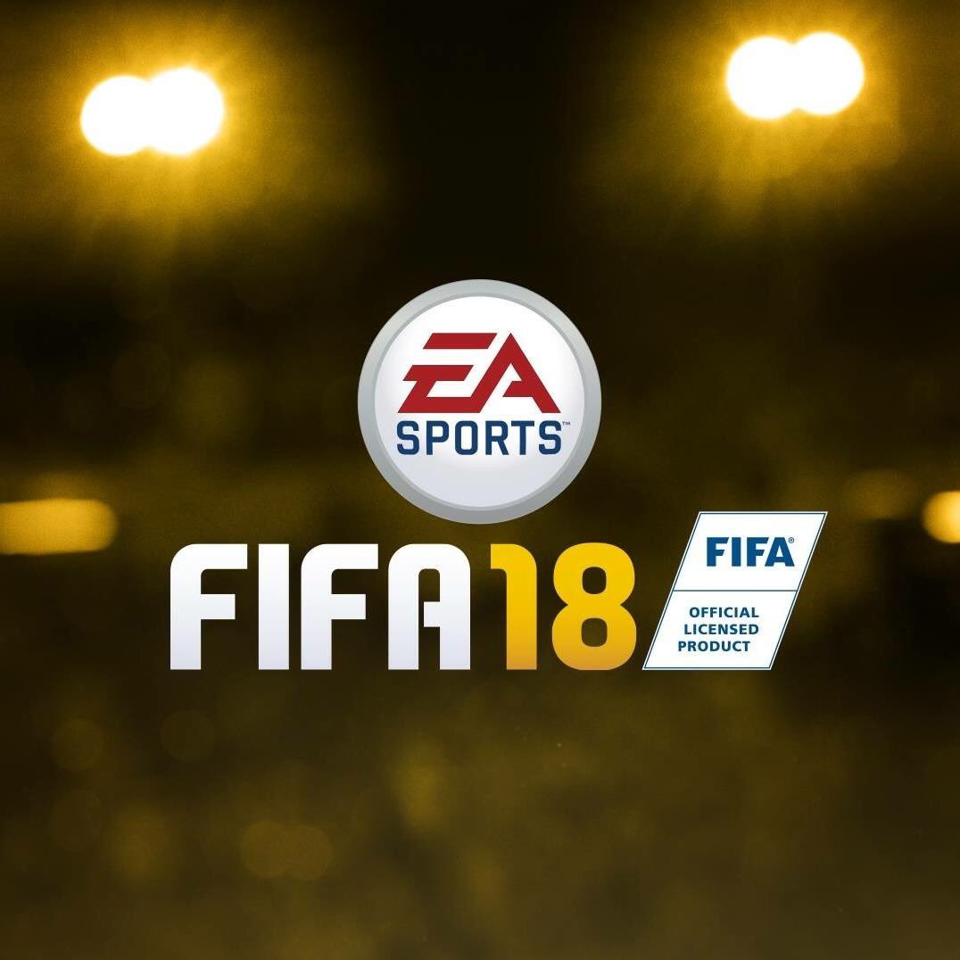 Fifa Game Logo
