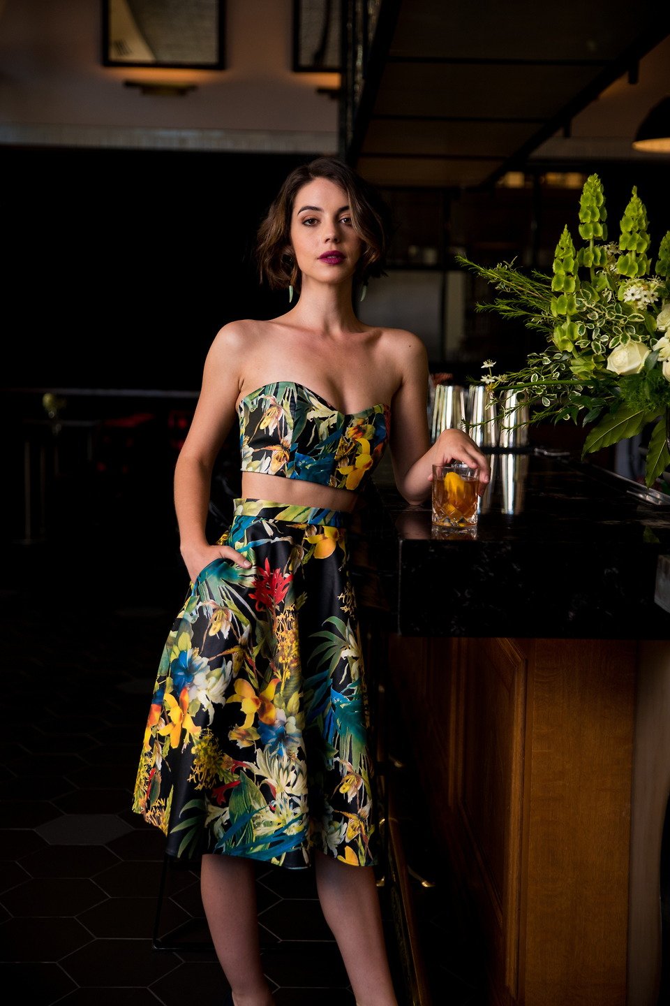 Adelaide Kane Photoshoot
