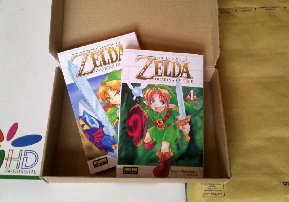 Reloading Libros (@ReloadingComics) | Twitter