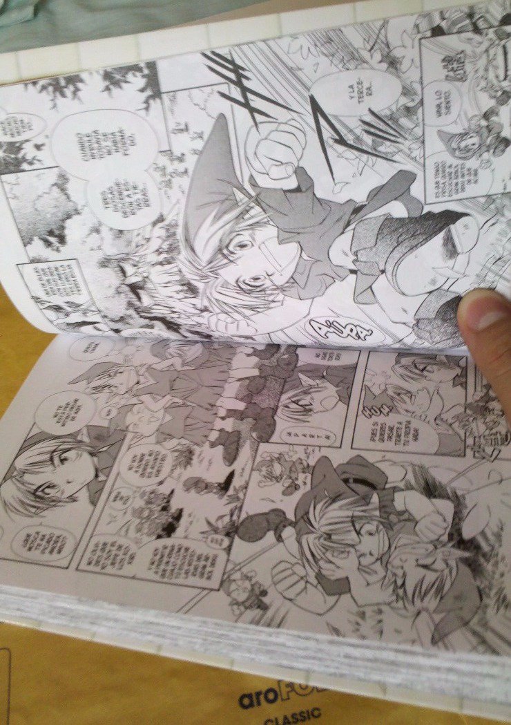 Reloading Libros (@ReloadingComics) | Twitter