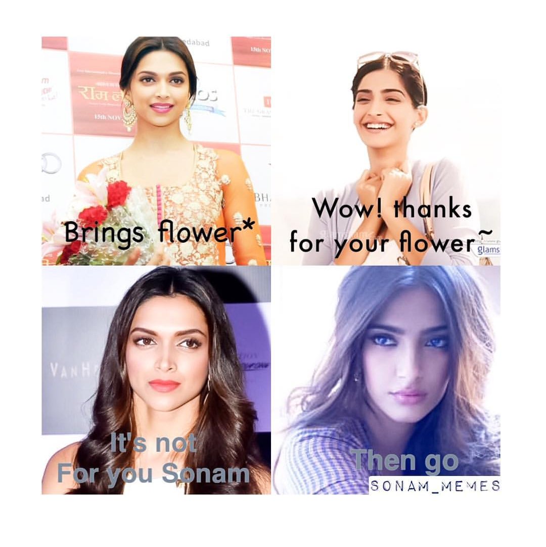 Sonam Kapoor Memes Sexy Sonam Kapoor