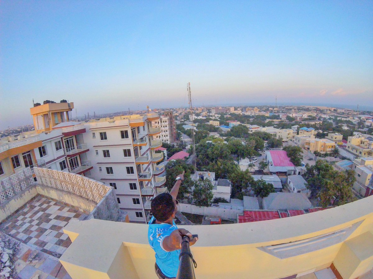 New Mogadishu | City Gallery | Page 163 | SkyscraperCity Forum