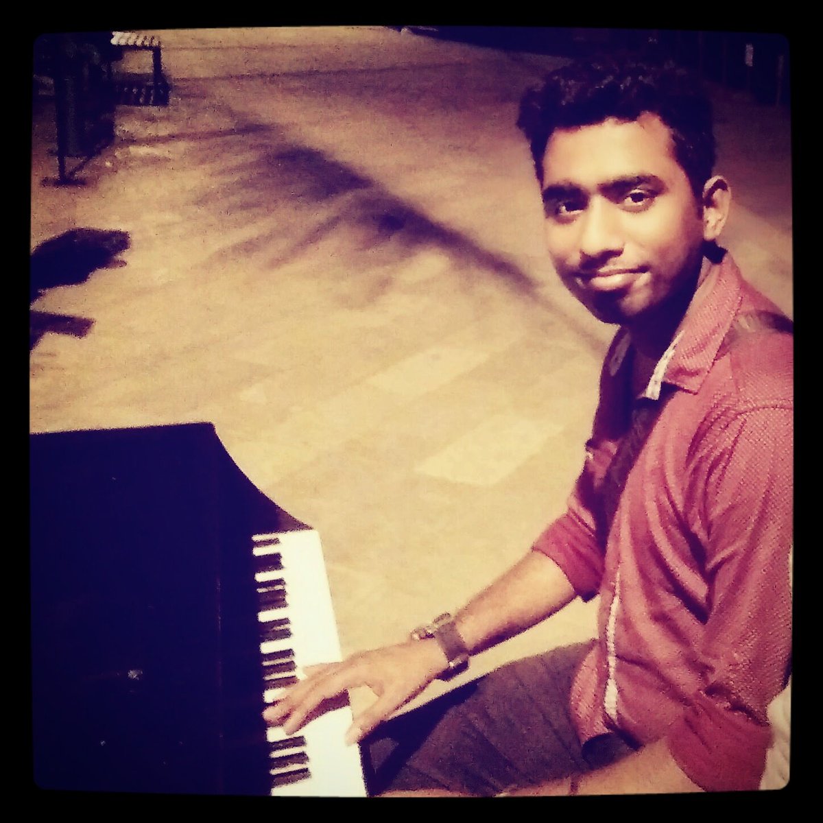 Omkar Ghadge (@ommymusic) | Twitter