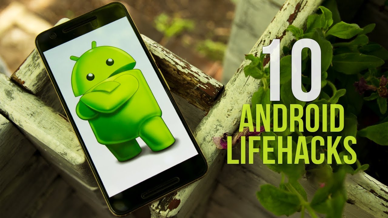 TopKlik on Twitter: "TOP 10 Android #Lifehacks 2017 (Română) LINK: https://t.co/uspxI5qus0 #An # ...