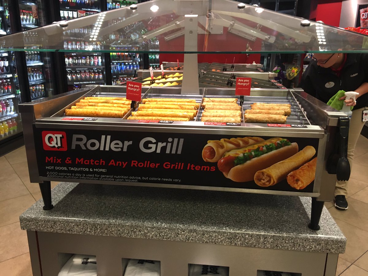 Qt Taquitos Nutrition | Besto Blog