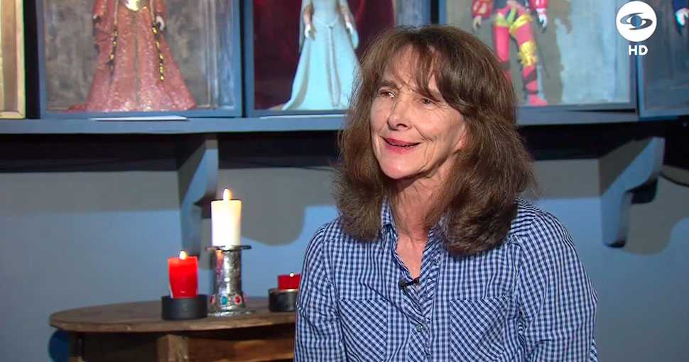 Carolina Trujillo: ¿Qué pasó con Carolina Trujillo? La Red buscó a la ...