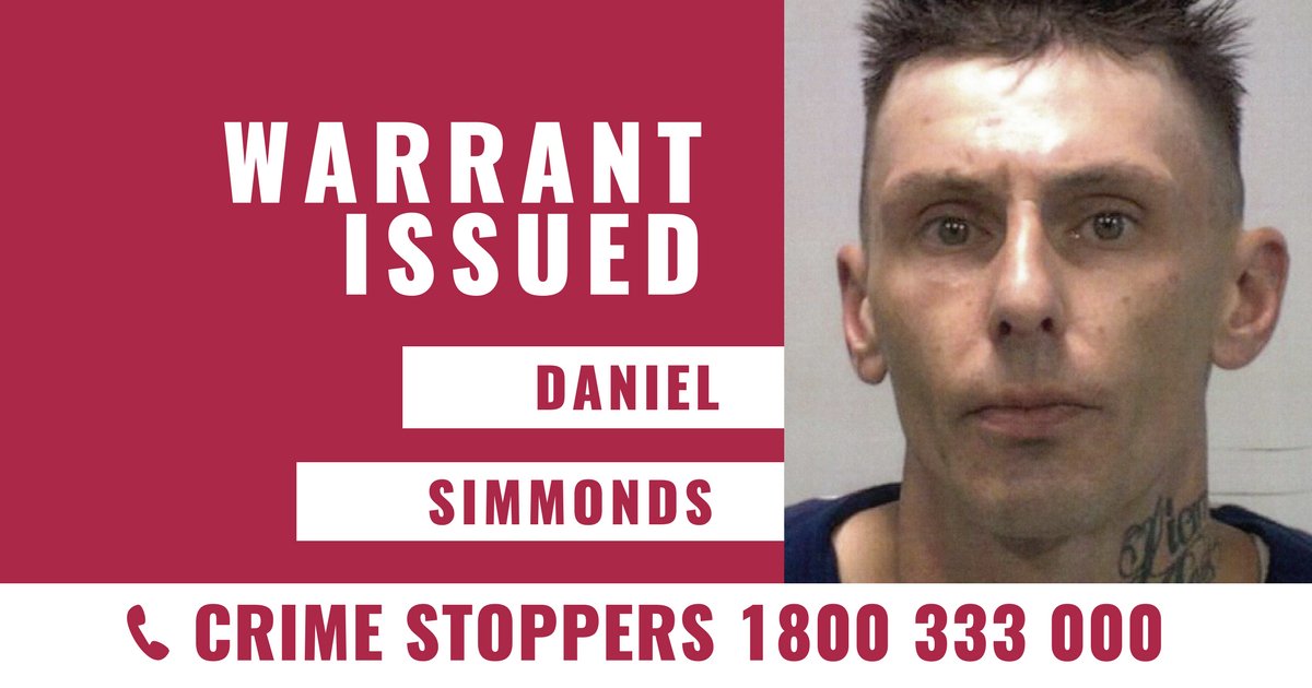Police are appealing for public assistance to help locate Daniel ...
