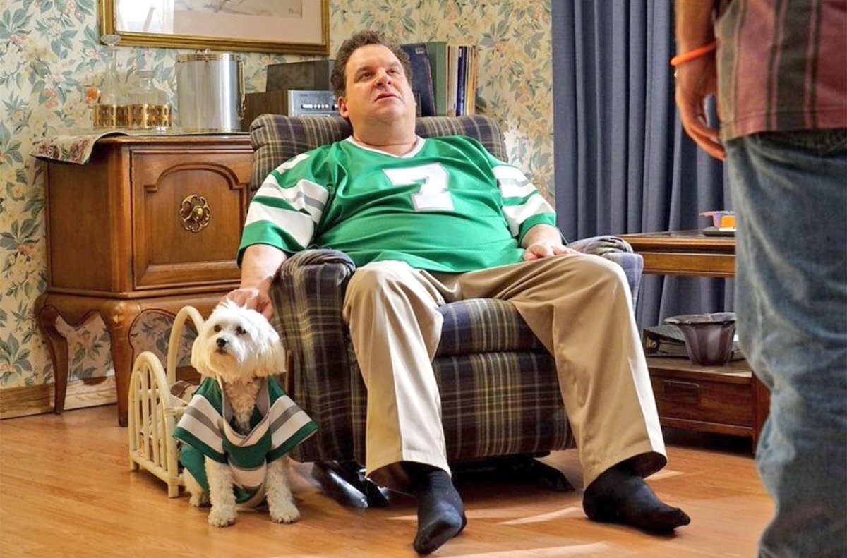 シネちゃぶ on Twitter: "RT @cinechub_loaf: ジェフ・ガーリン 1962年6月5日生まれ🎉 Wikipedia https://ja.m.wikipedia ...