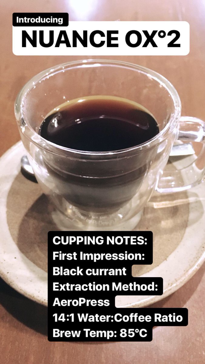 Nuance (@Nuancecoffee) | Twitter