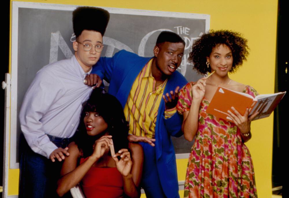 Kid And Play Class Act