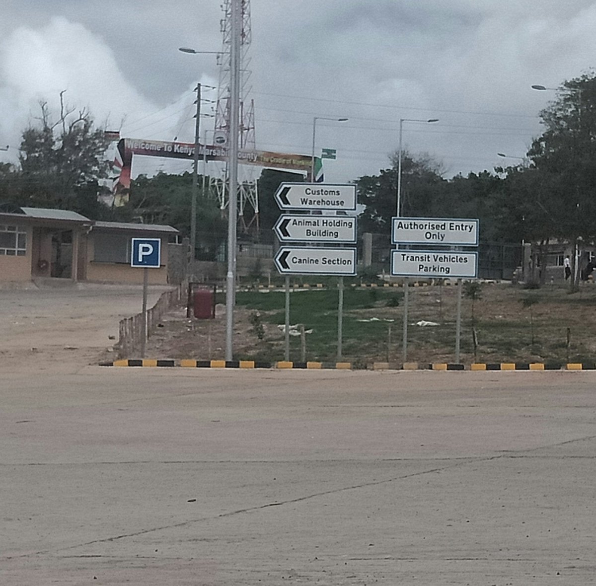 Kenya's border crossings | Page 6 | SkyscraperCity Forum