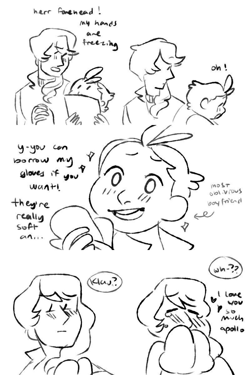 「smnorch #narumitsu #junithena 」🐰 Doujima SG #26の漫画