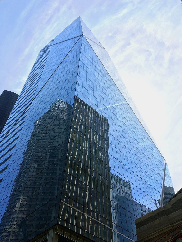 SEATTLE | F5 Tower (5th and Columbia) | 660 FT / 201 M | 43 FLOORS ...