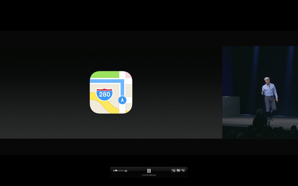#WWDC2017 進化したiOS、macOSのようなiPad Pro、新しいゴミ箱に会場がどよめく 〜Apple新OS発表まとめ後半〜 - Togetter [トゥギャッター]