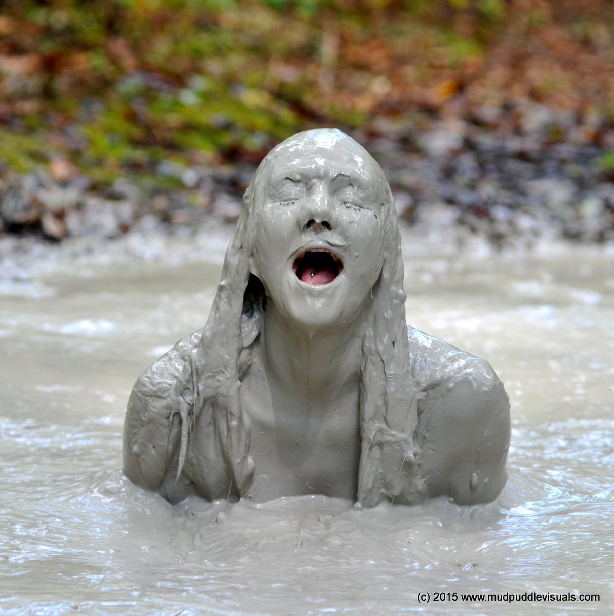 Mud Puddle Visuals On Twitter Star Begins Dressy And Ends W Naked Fun