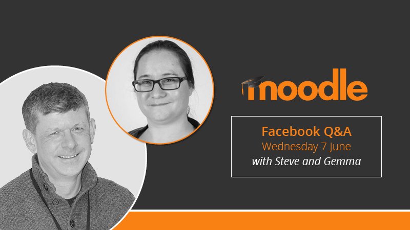 Moodle | moodle.com on Twitter: Moodle | moodle.com on Twitter: