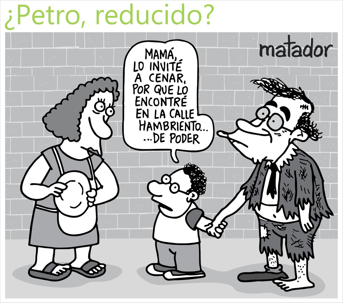 Topic Oficial de Humor Politico. - Página 595